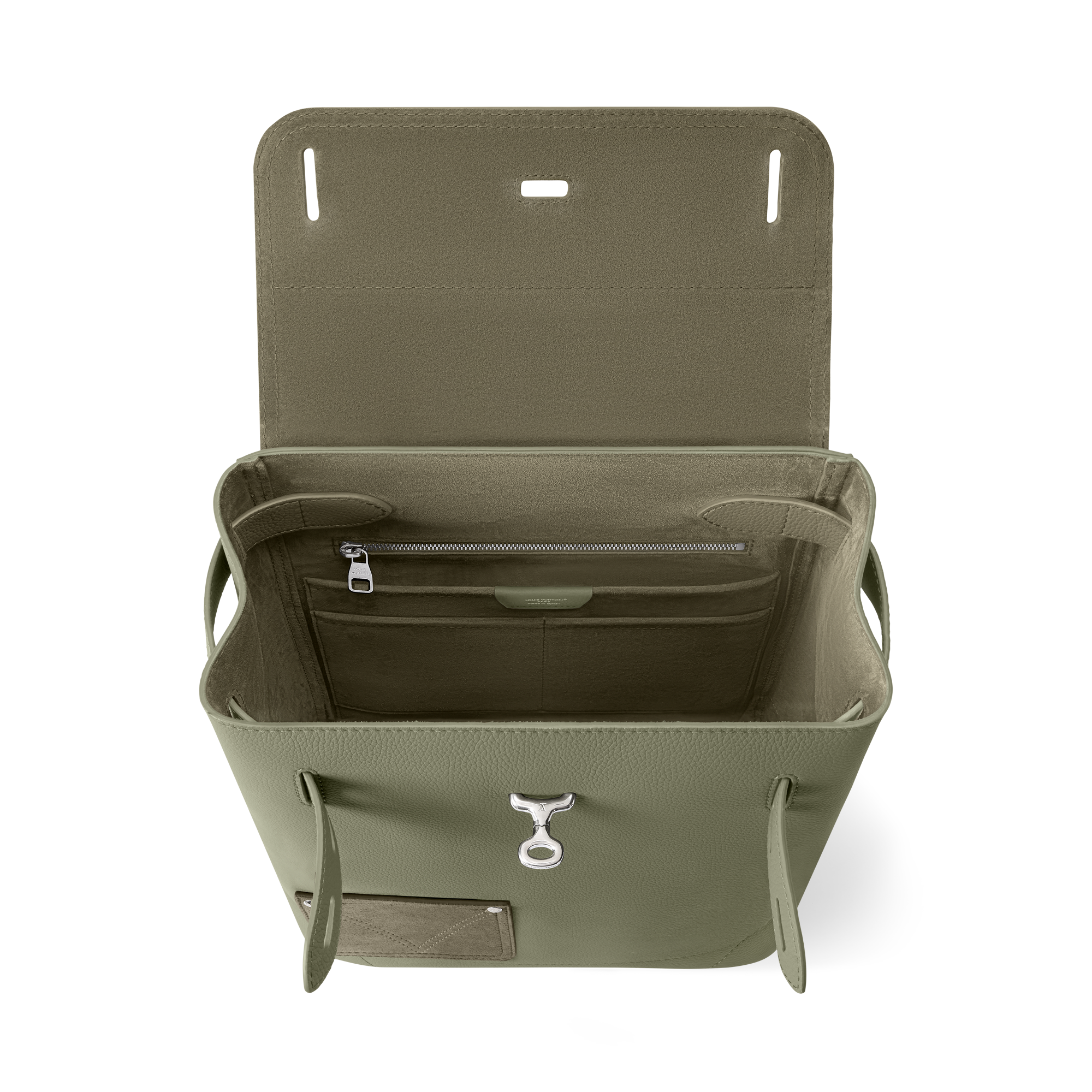 Steamer Backpack - Luxury LV Icons - Men Bags | Bags and Small Leather ...