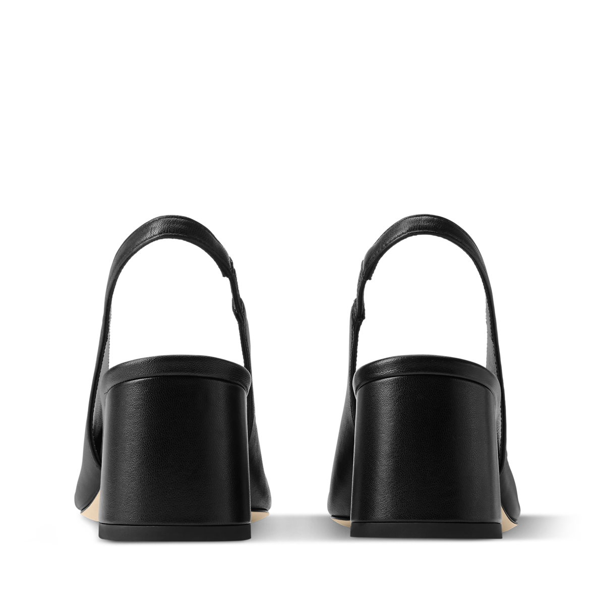 Swing Slingback Pump - Luxury Pumps - Shoes | Women | LOUIS VUITTON