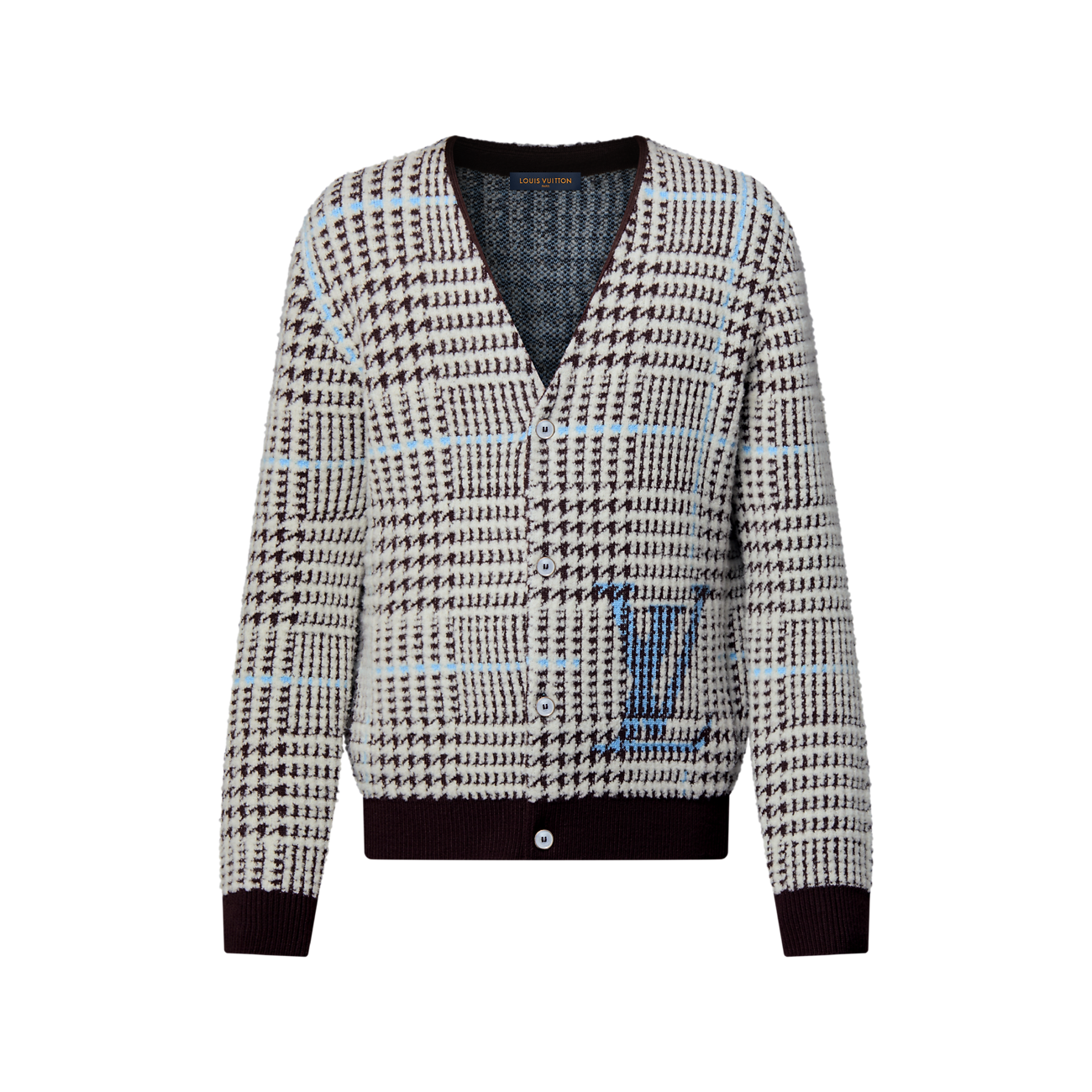 Knitwear and Sweatshirts - Men Luxury Collection | LOUIS VUITTON