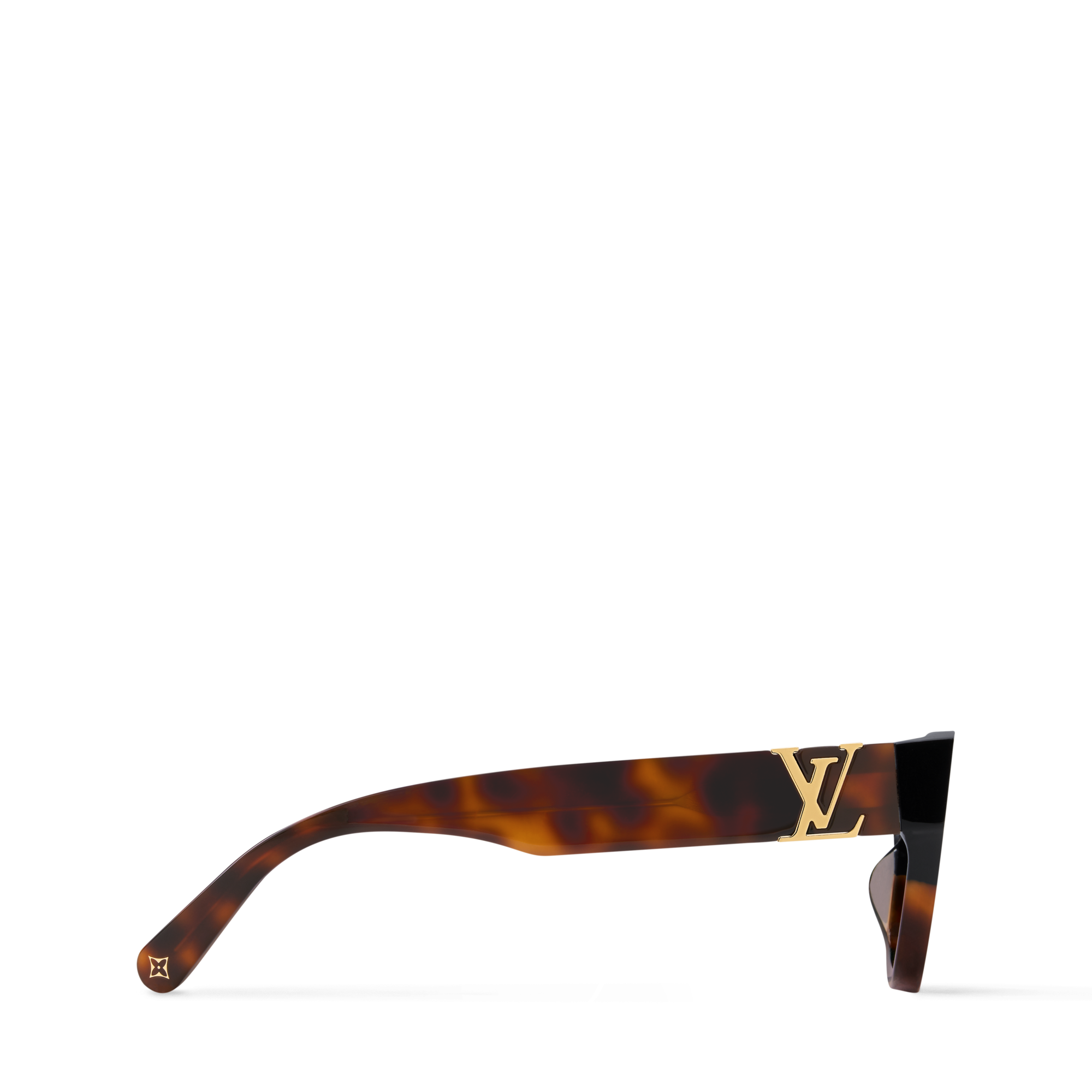 The LV Cat Eye Sunglasses - Luxury Sunglasses - Accessories | Women ...