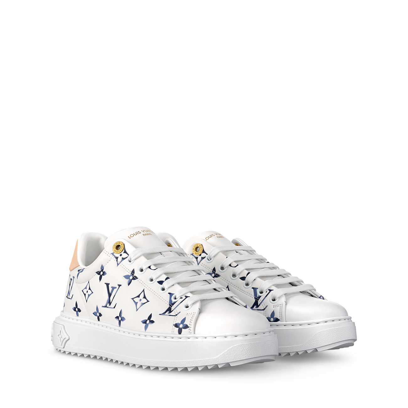 Sneakers All Shoes Shoes | LOUIS VUITTON