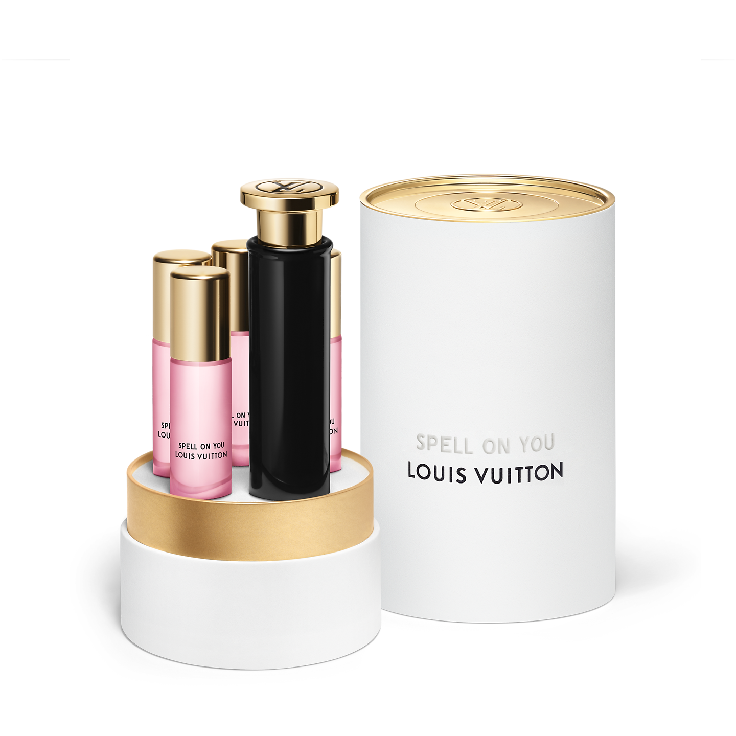 Luxury perfume for women | LOUIS VUITTON