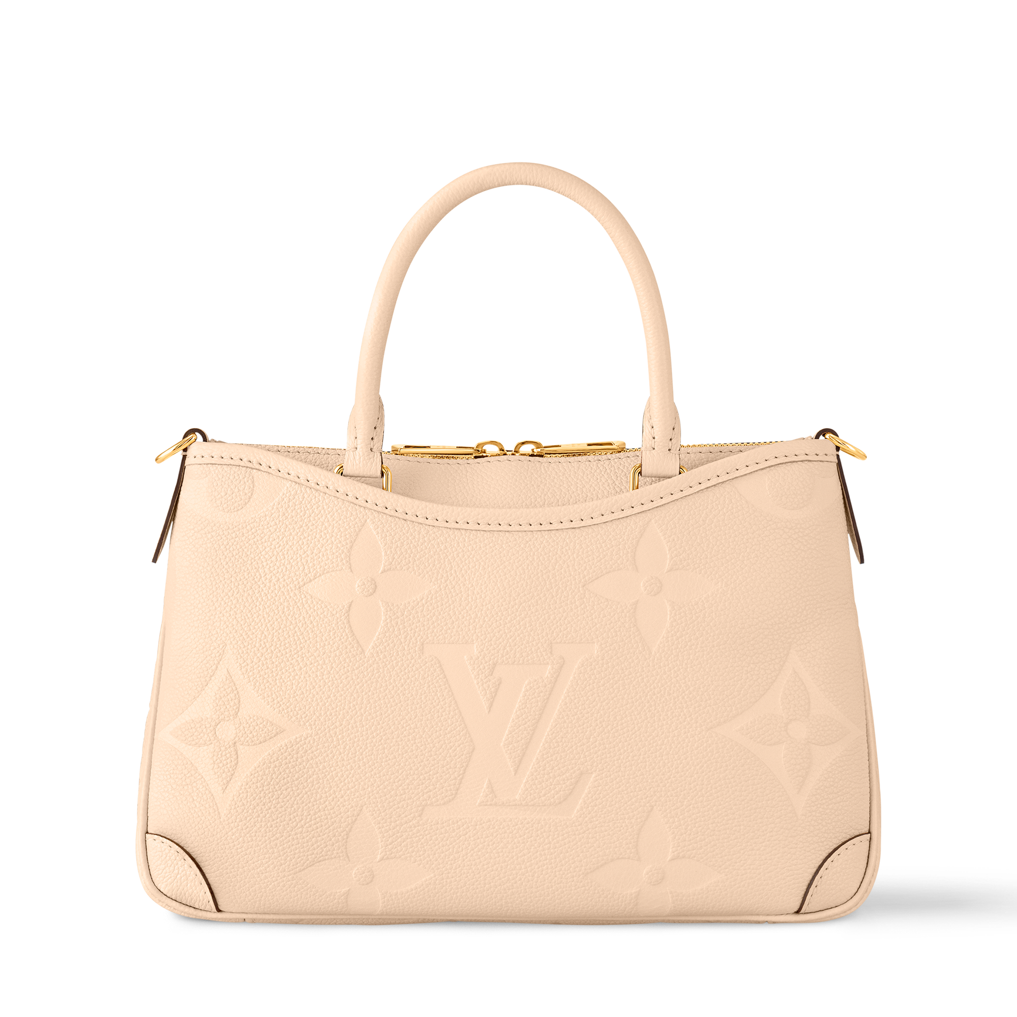 Trianon PM - Luxury Totes - Handbags | Women M46503 | LOUIS VUITTON