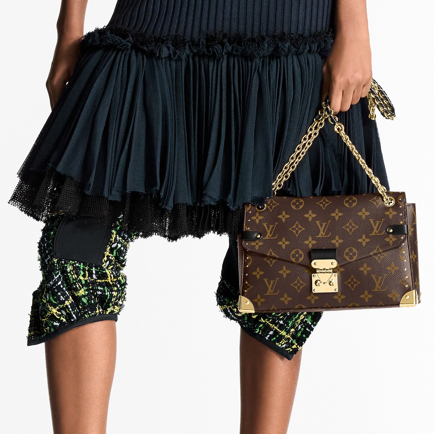 Trunkie - Luxury All Handbags - Handbags | Women | LOUIS VUITTON