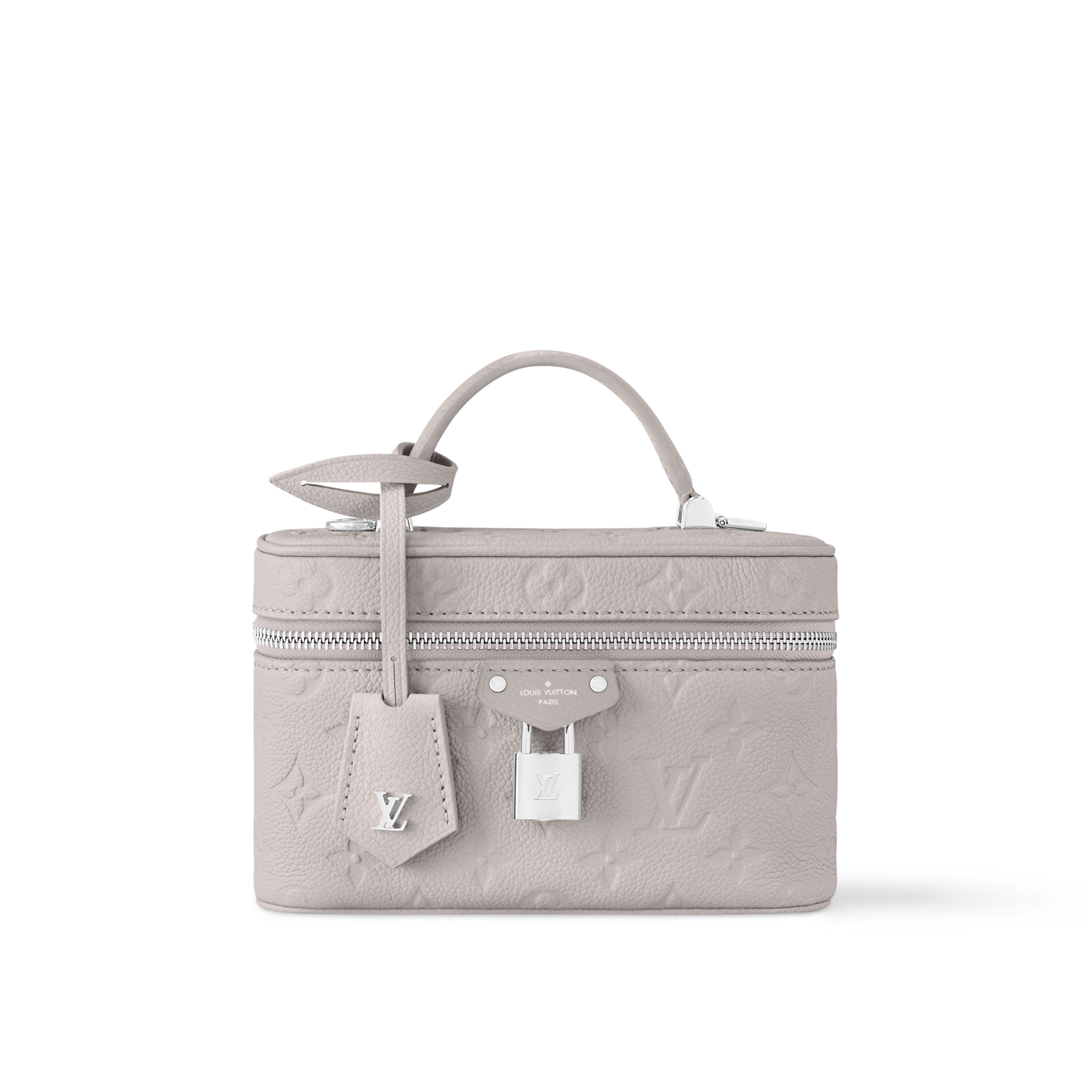 Vanity Chain Pouch - Luxury Wallets on Chain and Micro Bags - Wallets ...