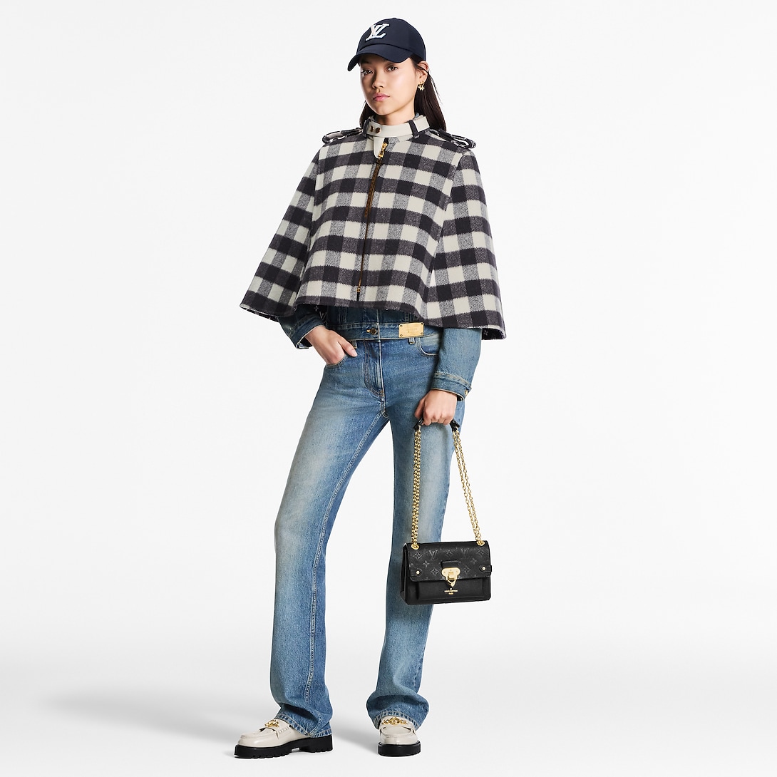 Vavin BB - Luxury All Handbags - Handbags | Women M44550 | LOUIS VUITTON