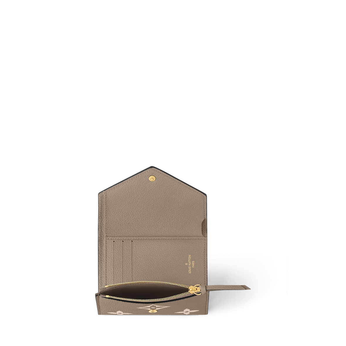 Victorine Wallet - Luxury All Wallets and Small Leather Goods - Wallets ...