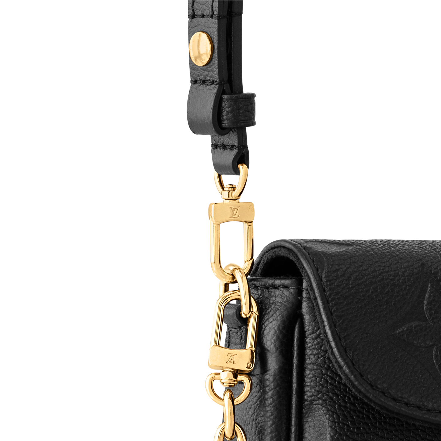 Wallet On Chain Ivy - Luxury Wallets on Chain and Micro Bags - Wallets ...