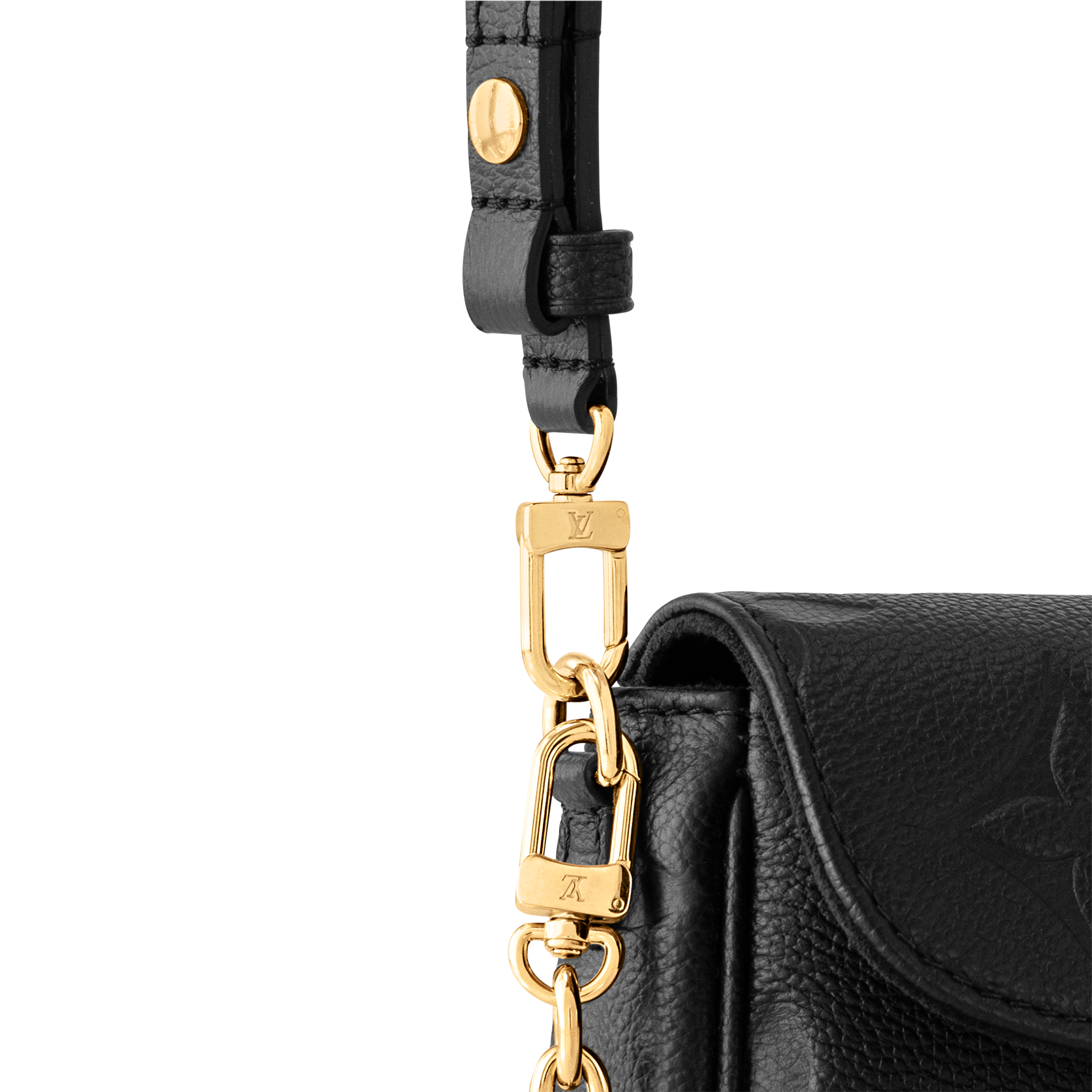Wallet On Chain Ivy - Luxury Wallets on Chain and Micro Bags - Wallets ...