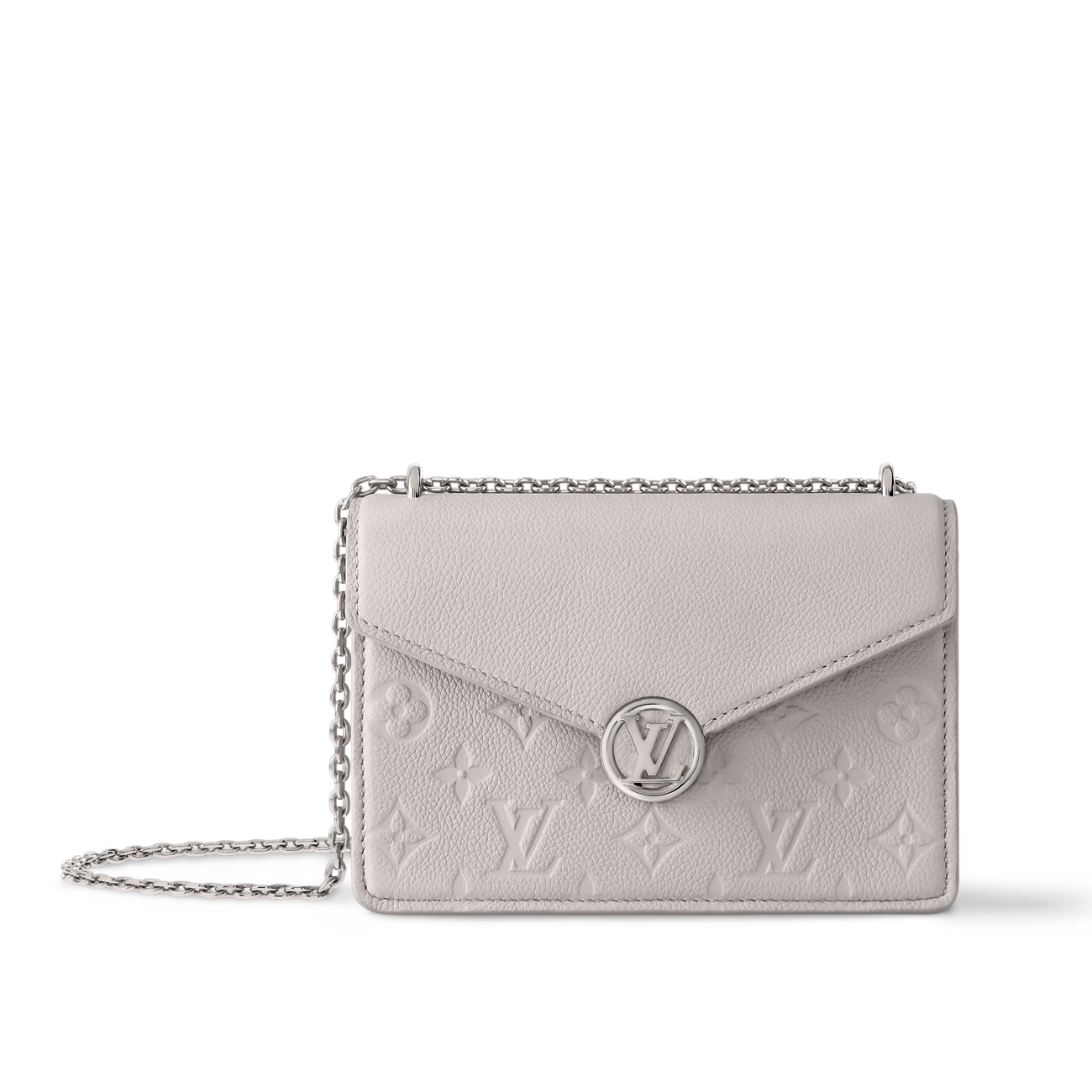 Wallet On Chain Rosy - Luxury Wallets on Chain and Micro Bags - Wallets ...