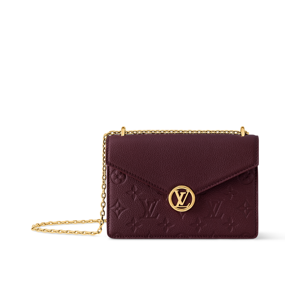 Rouge Wallets on Chain and Micro Bags Wallets and Small Leather Goods ...