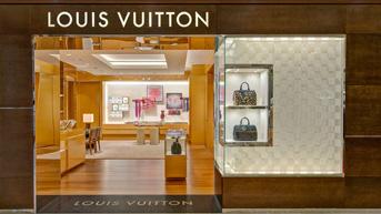Louis Vuitton Troy Saks Store in Troy, United States | LOUIS VUITTON