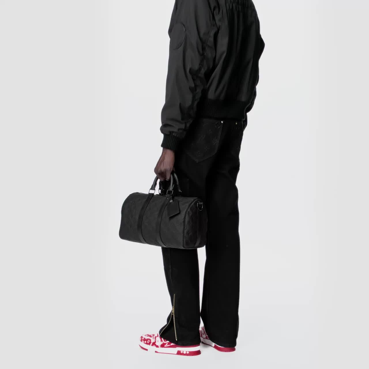 Keepall Bandoulière 35 - Luxury New Formal - For Men | New | LOUIS VUITTON