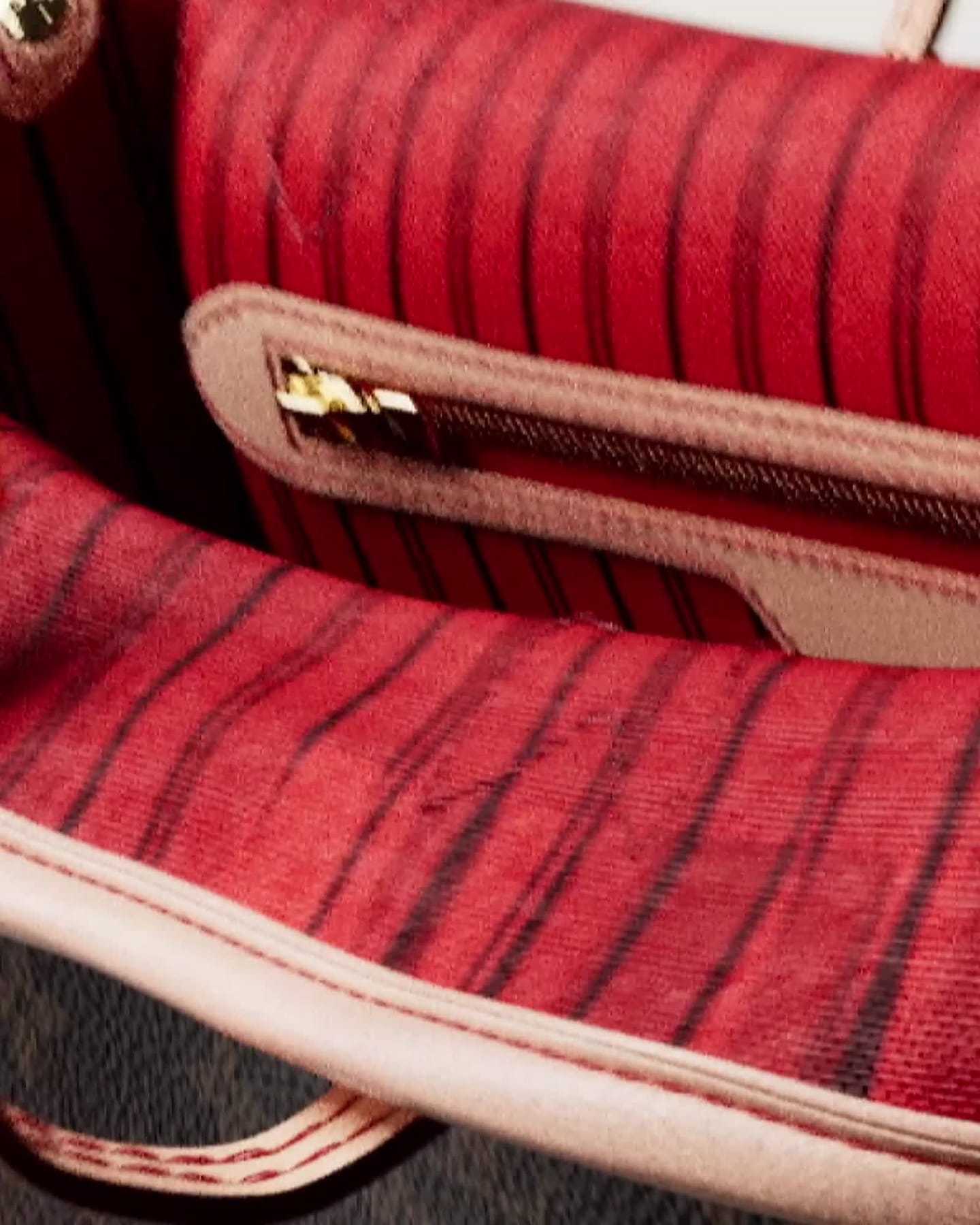 Neverfull Inside Out, borsa reversibile | Louis Vuitton